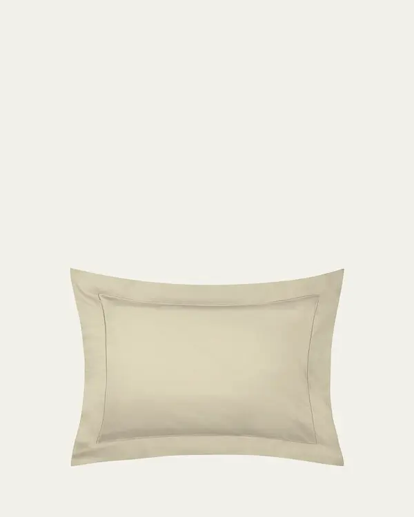 SFERRA Fiona Continental Sham - Oat