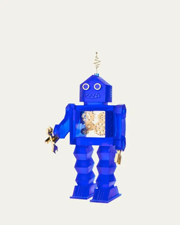 DAUM Daumot Robot Statue