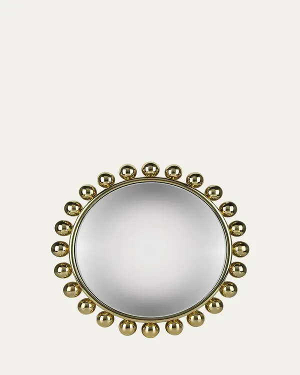 FORNASETTI Mirror Collier