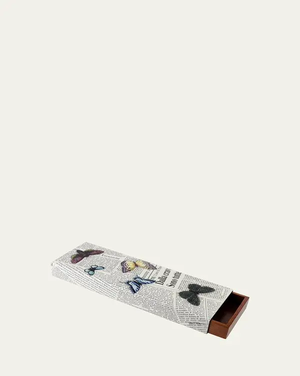 FORNASETTI 300 Ultime Notizie Box - Multi