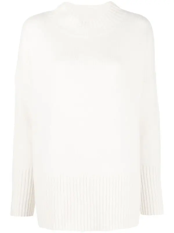 Chinti & Parker Comfort Cashmere Jumper