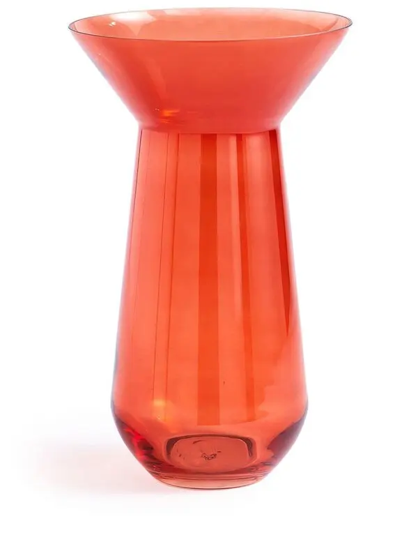 POLSPOTTEN Long Neck Vase