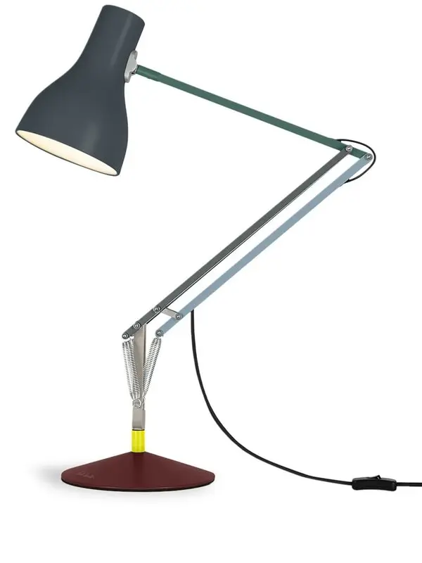 ANGLEPOISE X Paul Smith Type 75 Mini Desk Lamp Edition Four