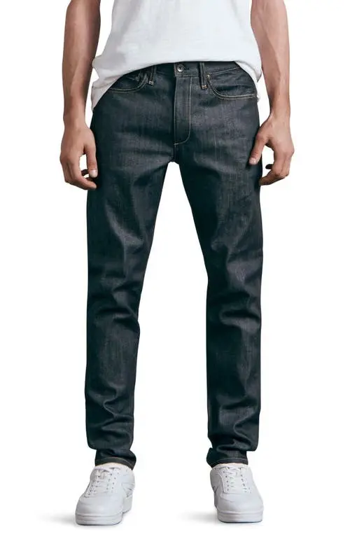 Rag & Bone Icons Fit 2 Stretch Slim Fit Jeans