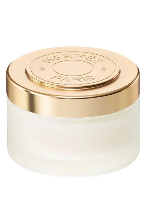 Hermès 24, Faubourgperfumed Body Cream