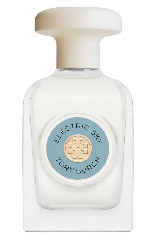Tory Burch Essence Of Dreams Electric Sky Eau De Parfum - No Color