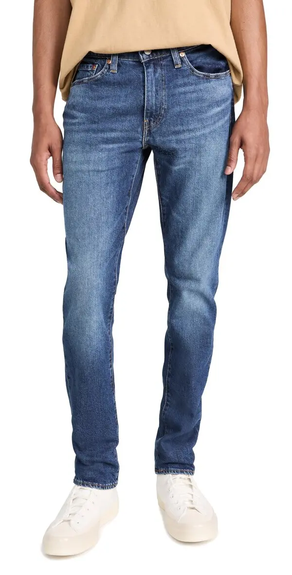 LEVI'S 511 Slim Jeans - Apples To Apples Adv