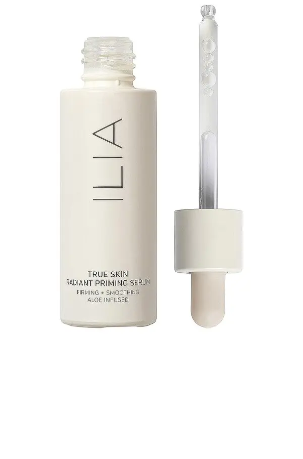 ILIA True Skin Radiant Priming Serum