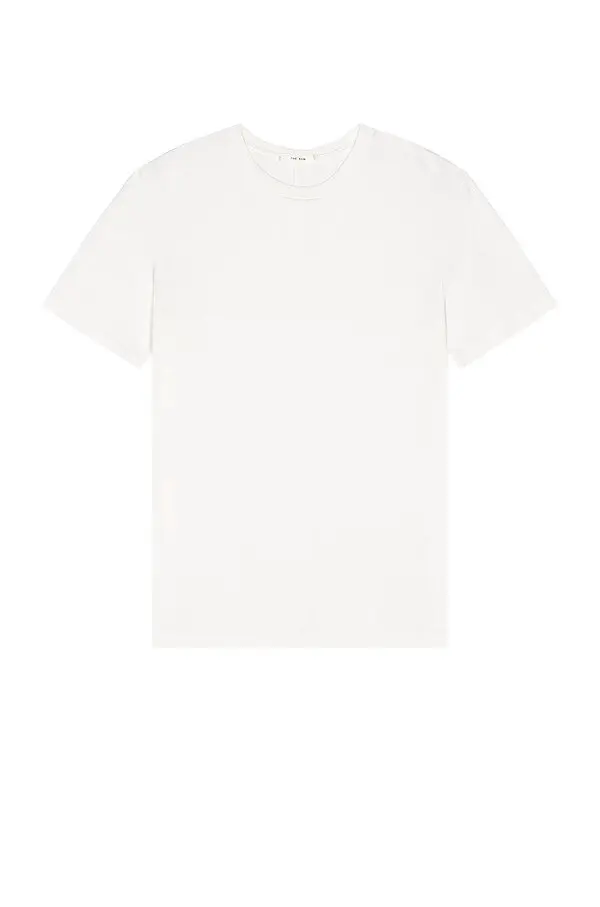 THE ROW Luke T-shirt - White