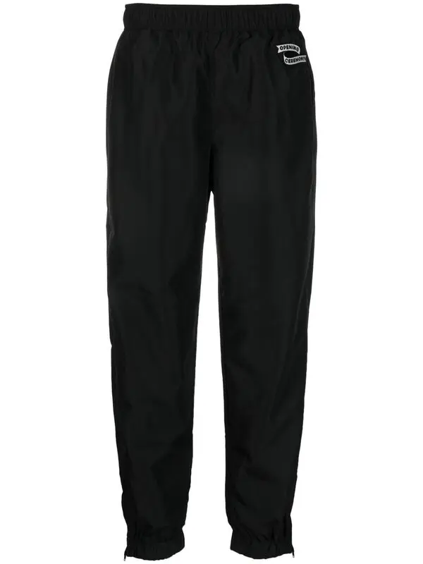 Opening Ceremony Logo Patch Track Pants