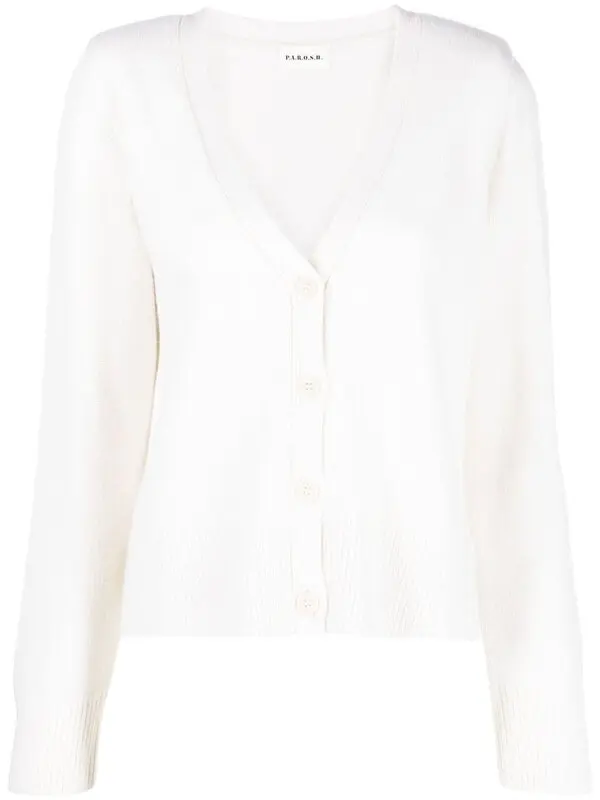 P.a.r.o.s.h V-neck Cardigan