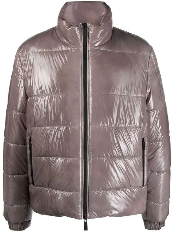 44 LABEL GROUP Puffer Jacket