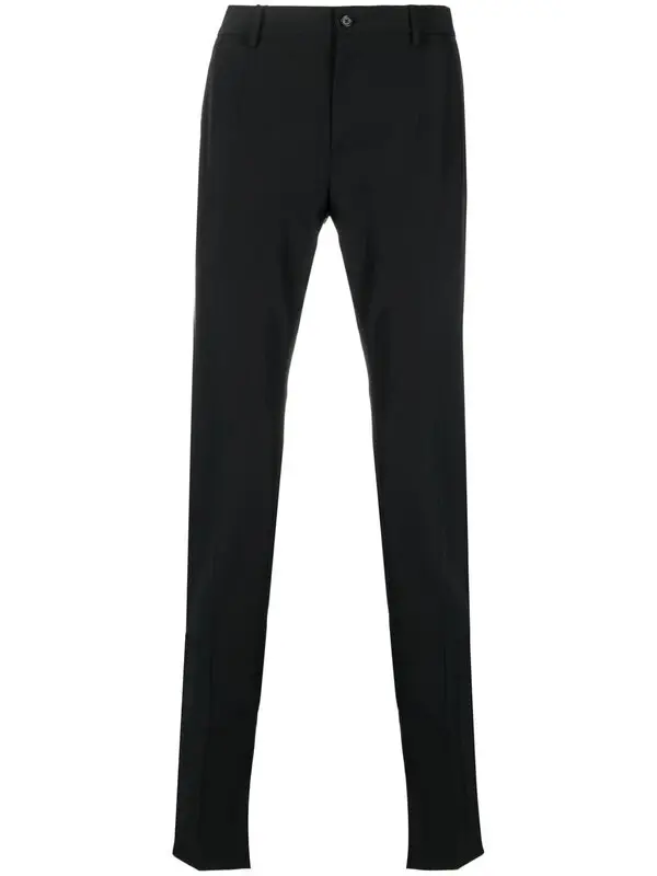 Dolce & Gabbana Slim-fit Tailored Trousers