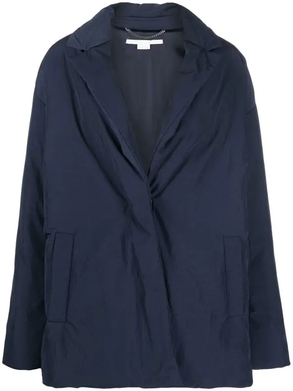 Stella McCartney Single-breasted Jacket