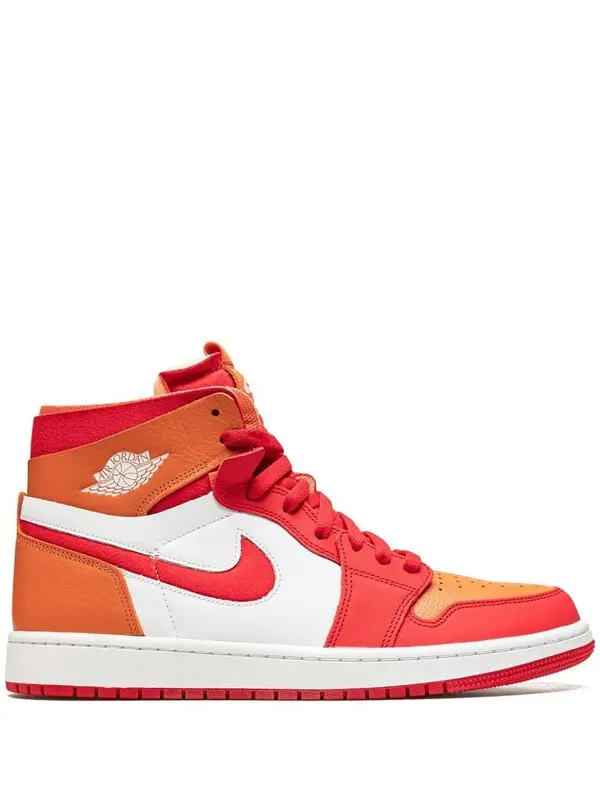 JORDAN Air 1 Zoom Cmft Sneakers - Orange