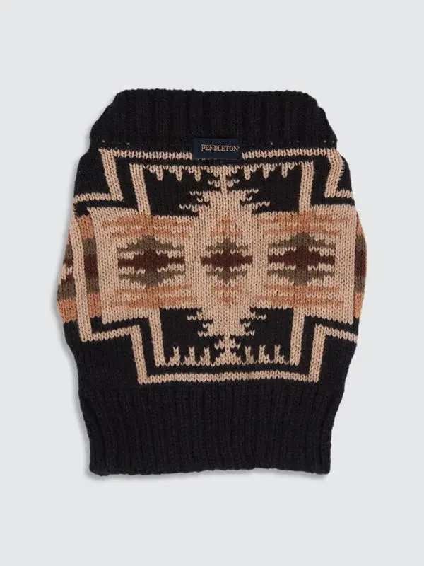 Pendleton Pet Collection Pendleton Pet Classics Dog Sweater - Harding ...