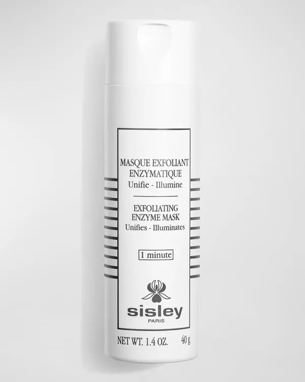 HAIR RITUEL BY SISLEY Exfoliating Enzyme Mask