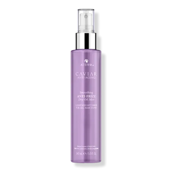 Alterna Caviar Anti-aging Smoothing Anti-frizz Dry Oil Mist - One-color