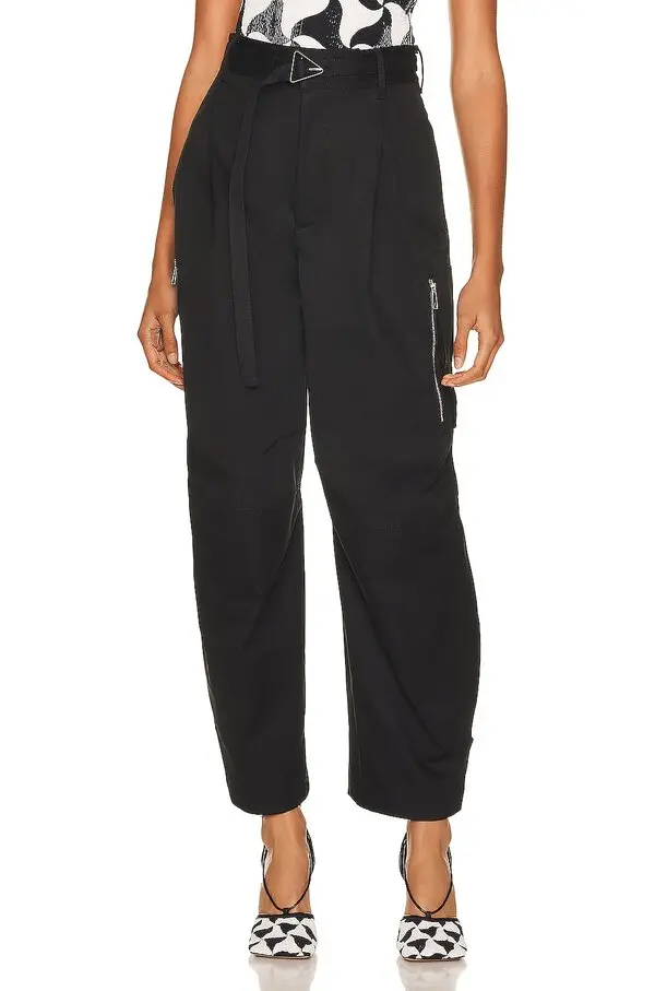 Bottega Veneta Tailored Trousers