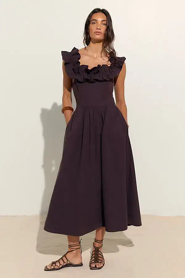 fairy couple dresses Very fairy couple dress summer dress you dress me skirt 2023 new high- –  Lee Nhi Boutique