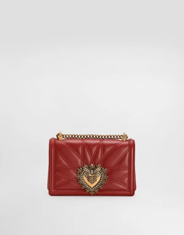 Dolce & Gabbana Medium Devotion Bag