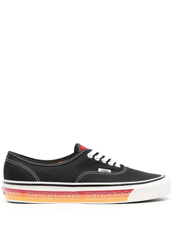 VANS X Mongoose Low-top Sneakers