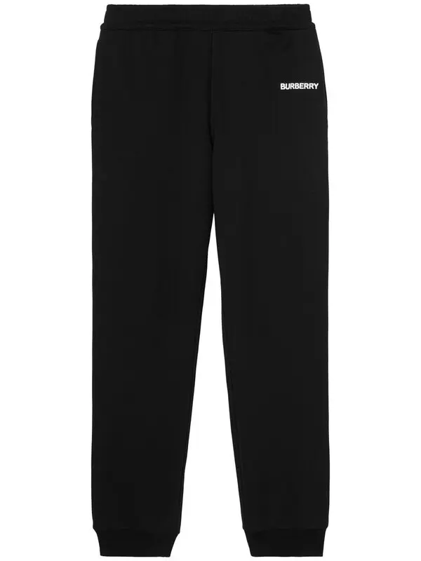 Burberry Logo-print Track Pants