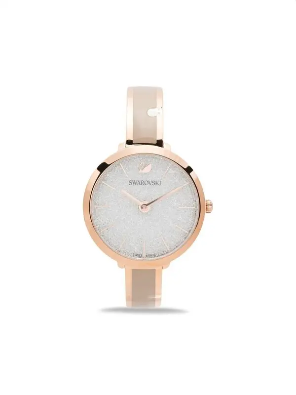 SWAROVSKI Crystalline Delight 32mm Watch
