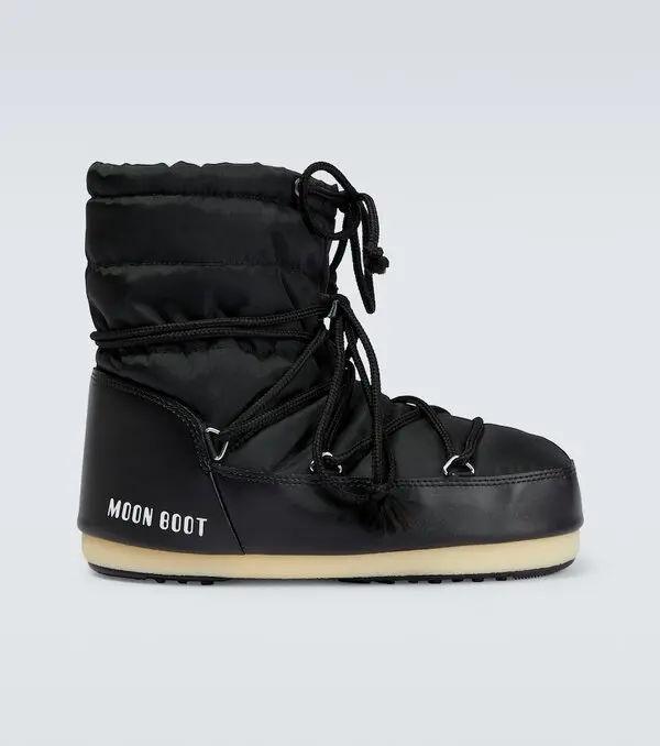 Moon Boot Mtrack Tube Nylon Boots