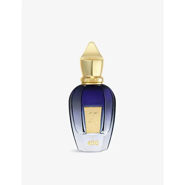 XERJOFF Jtc 400 Eau De Parfum