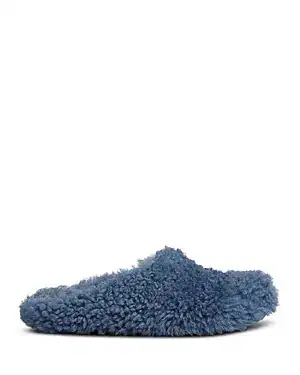 $1170- Marni Men\'s Fussbett Sabot with Rhinestone Slip On Clogs- 11US / 44 EU $1170- Marni Men main image 4
