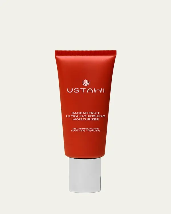 USTAWI 1.7 Oz. Baobab Fruit Ultra-nourishing Moisturizer