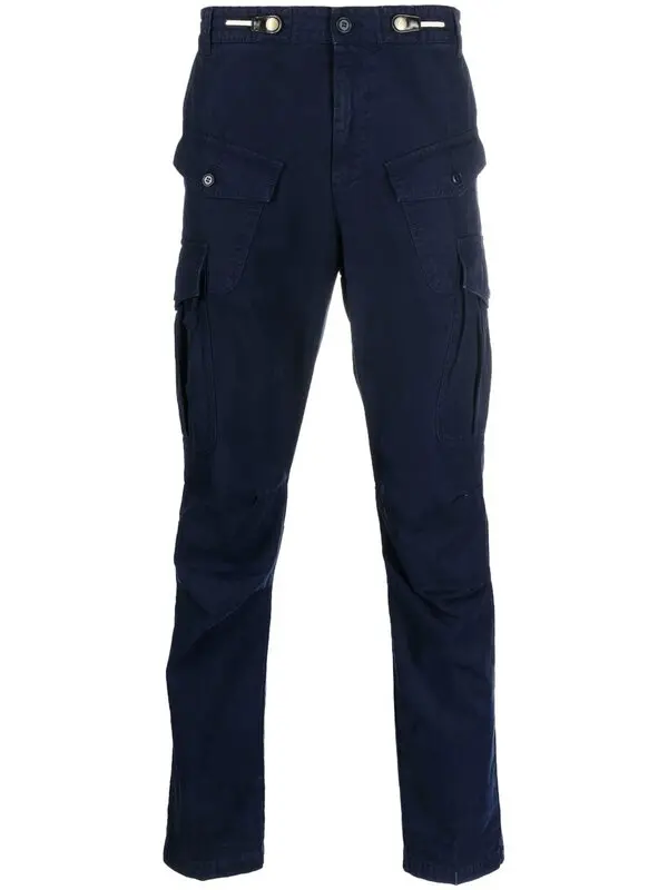 Diesel P-joffe Cargo Trousers