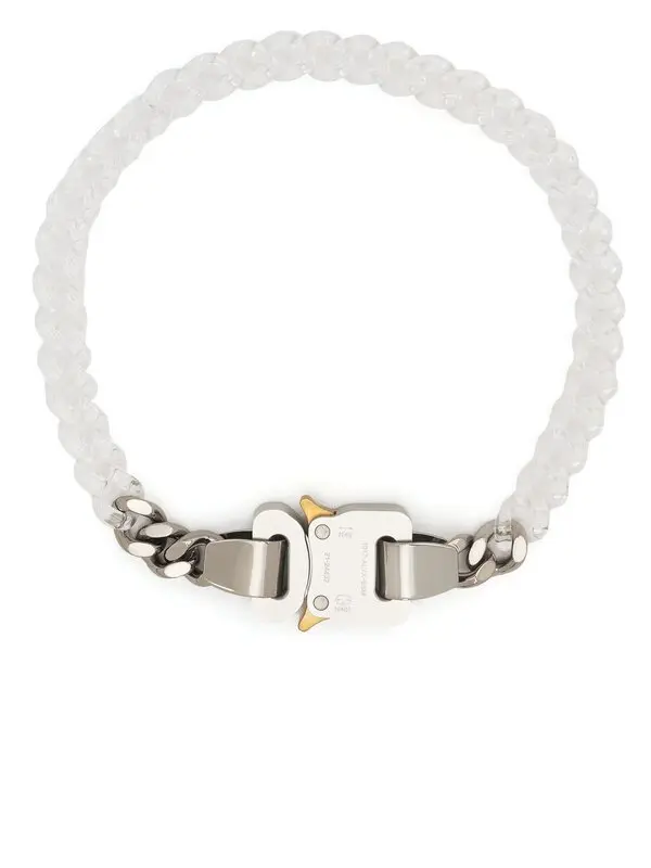 1017 Alyx 9sm Chain-link Necklace