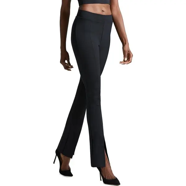 Commando Neoprene Split-front Trousers