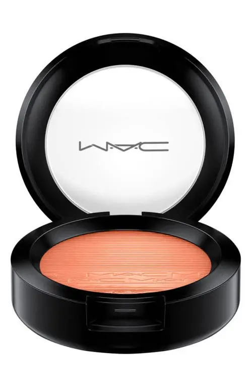 MAC COSMETICS Extra Dimension Hybrid Cream Powder Blush - Hushed Tone