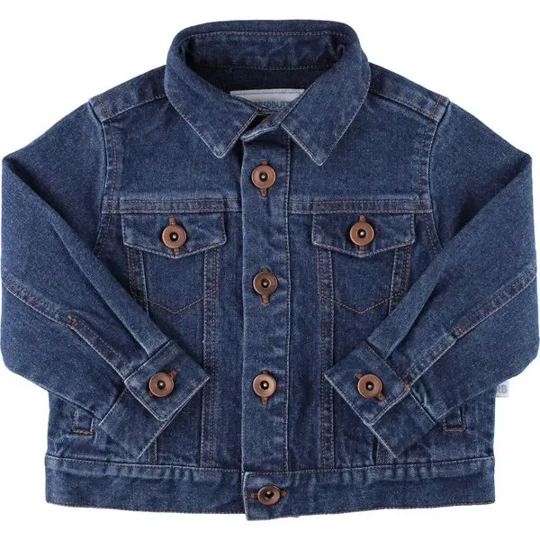 RUGGEDBUTTS Denim Jacket