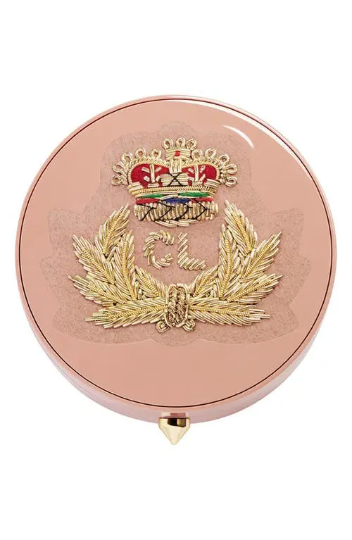 CHRISTIAN LOUBOUTIN Teint Fétiche La Poudre Refillable Case