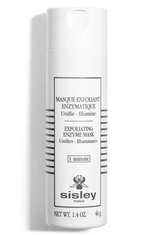HAIR RITUEL BY SISLEY Exfoliating Enzyme Mask - No Color