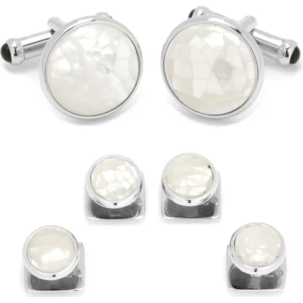 CUFFLINKS, INC. Cufflinks