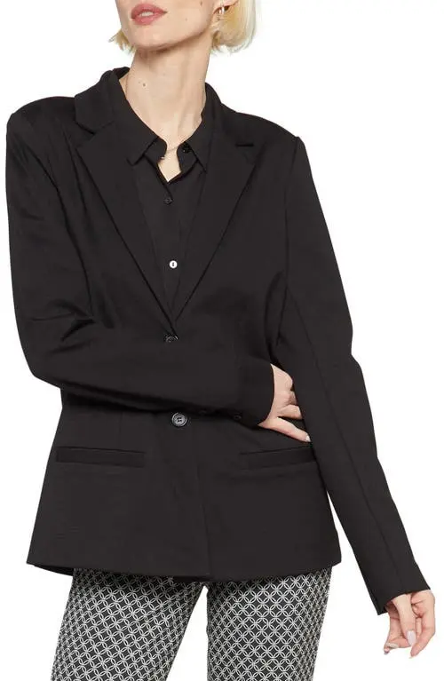 NYDJ Classic Knit Blazer