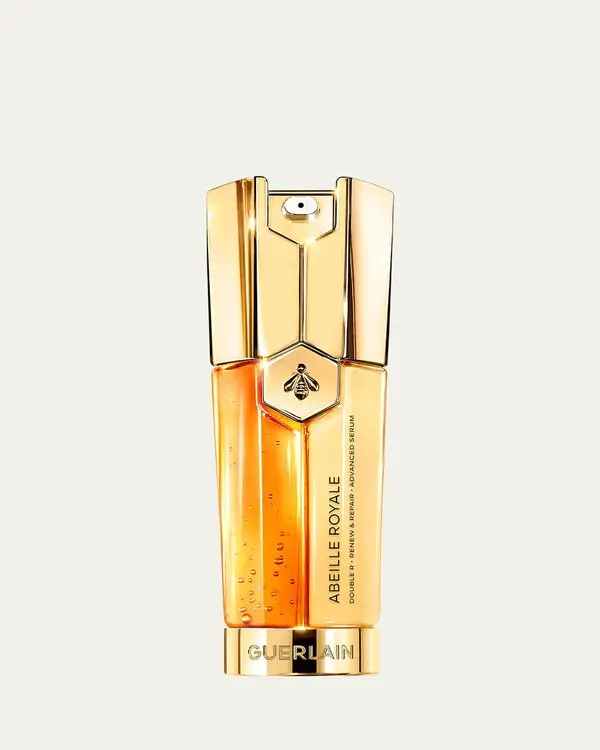 GUERLAIN Abeille Royale Double R Advanced Serum - One-color