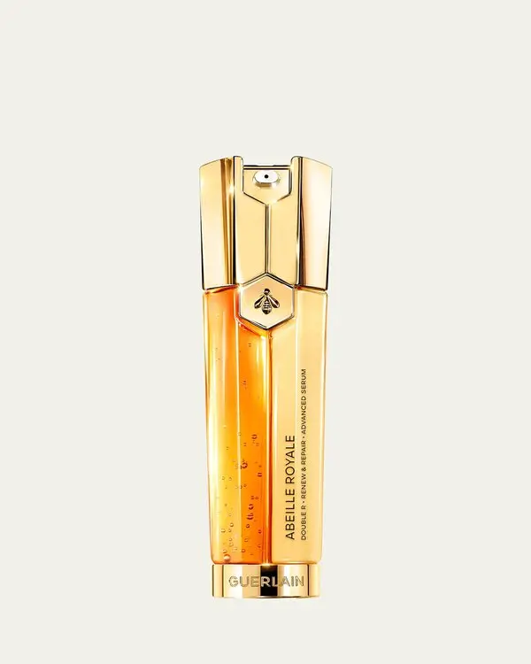 GUERLAIN Abeille Royale Double R Advanced Serum - One-color