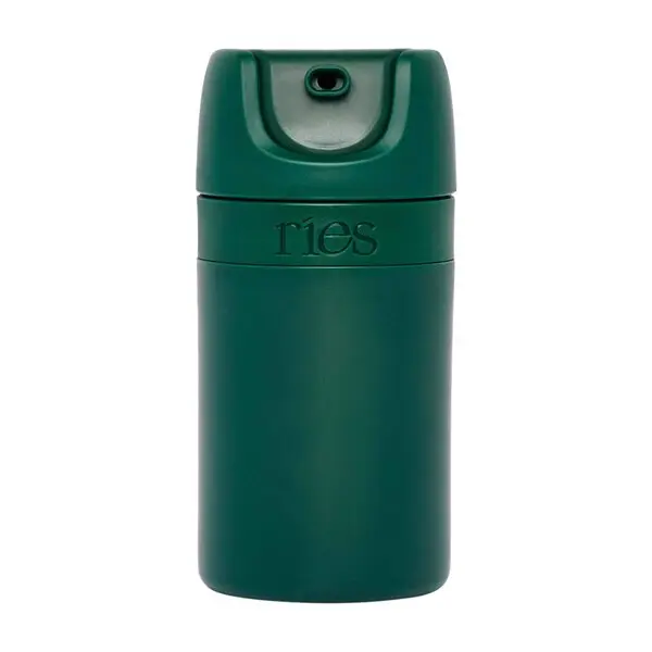 RIES Refillable Travel Container