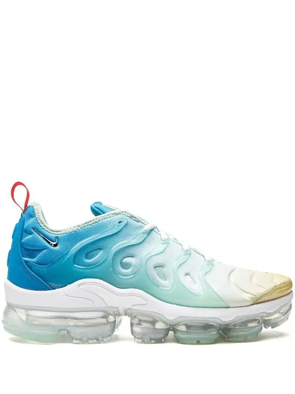 Nike Air Vapormax Plus Sneakers - Blue