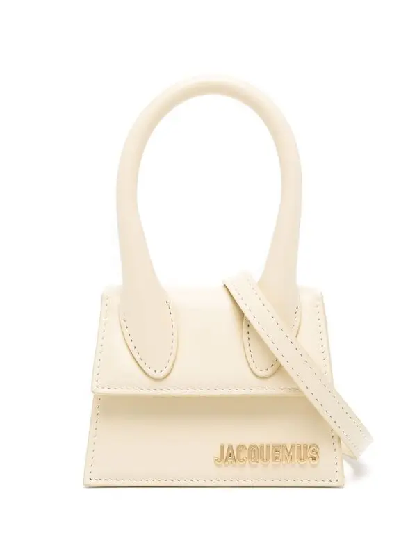 Jacquemus Le Chiquito Bag