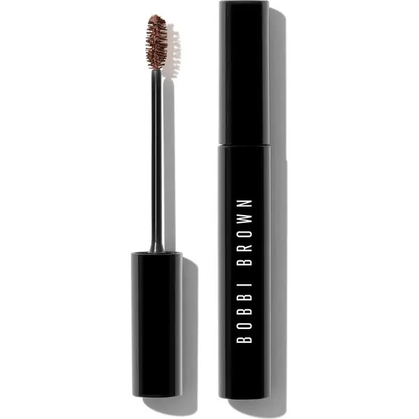 Bobbi Brown Natural Brow Shaper Eyebrow Gel - Rich Brown