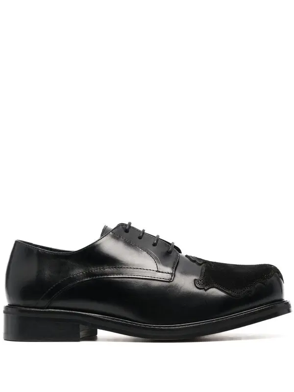 靴 Stefan Cooke shield martlett Derby Shoes Stefan Cooke shield martlett Derby Shoes