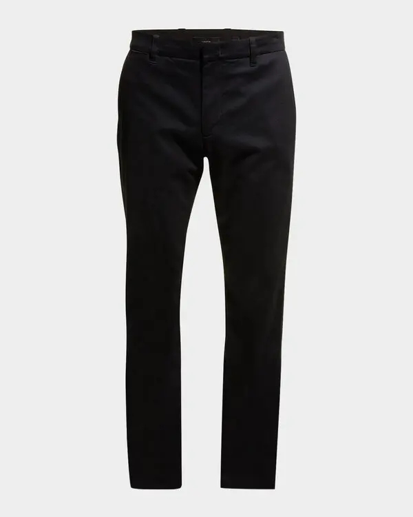 Vince Griffith Twill Chino Pants - Coastal
