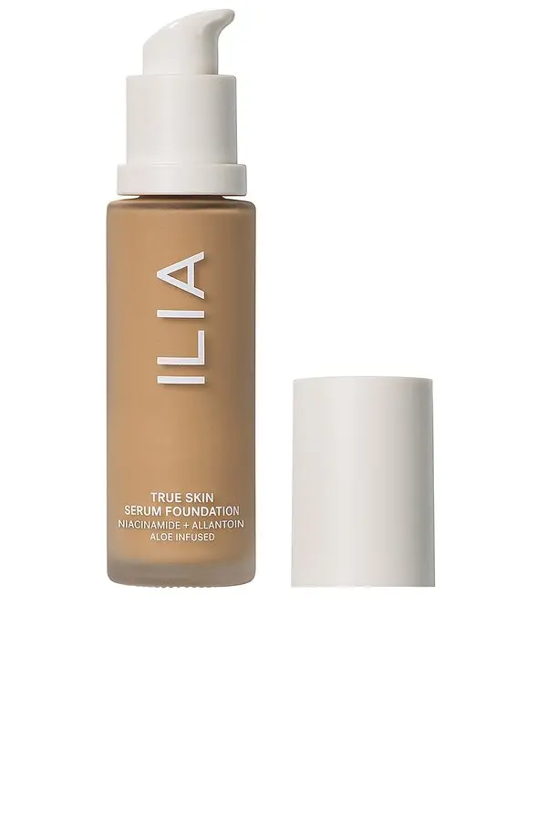 ILIA True Skin Serum Foundation - Cres Sf8.75